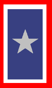 Military Service Flags – Military Family Support Group